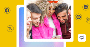 How to go viral on social media based on real examples - SocialBee