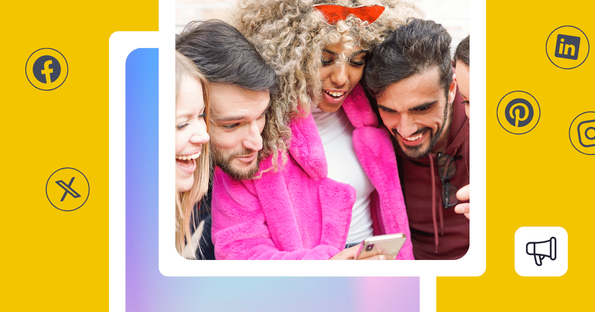 How to go viral on social media based on real examples - SocialBee