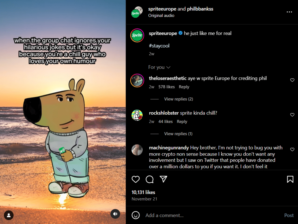 How to go viral on social media based on real examples - SocialBee