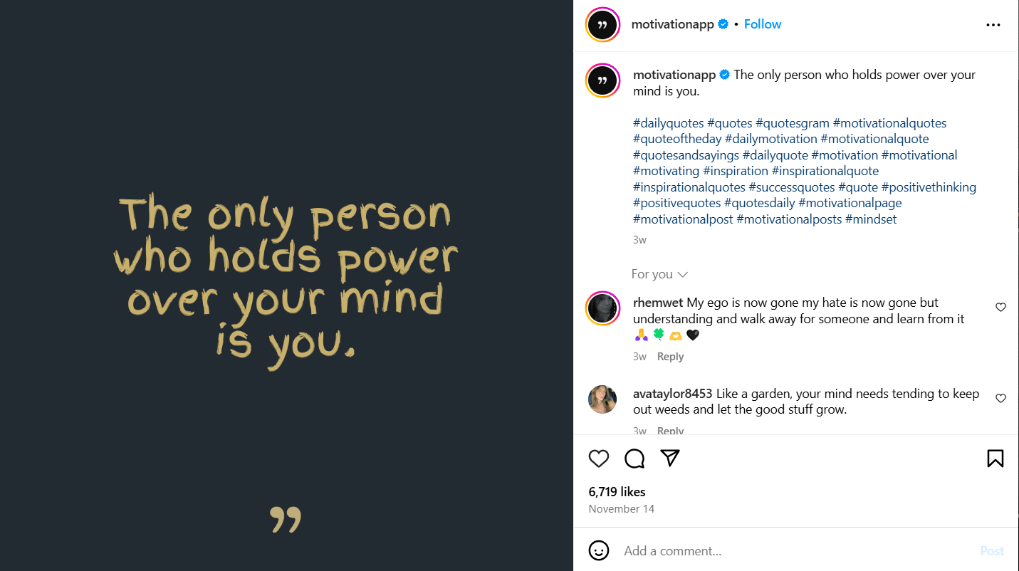 20 Instagram post ideas for better brand engagement - SocialBee