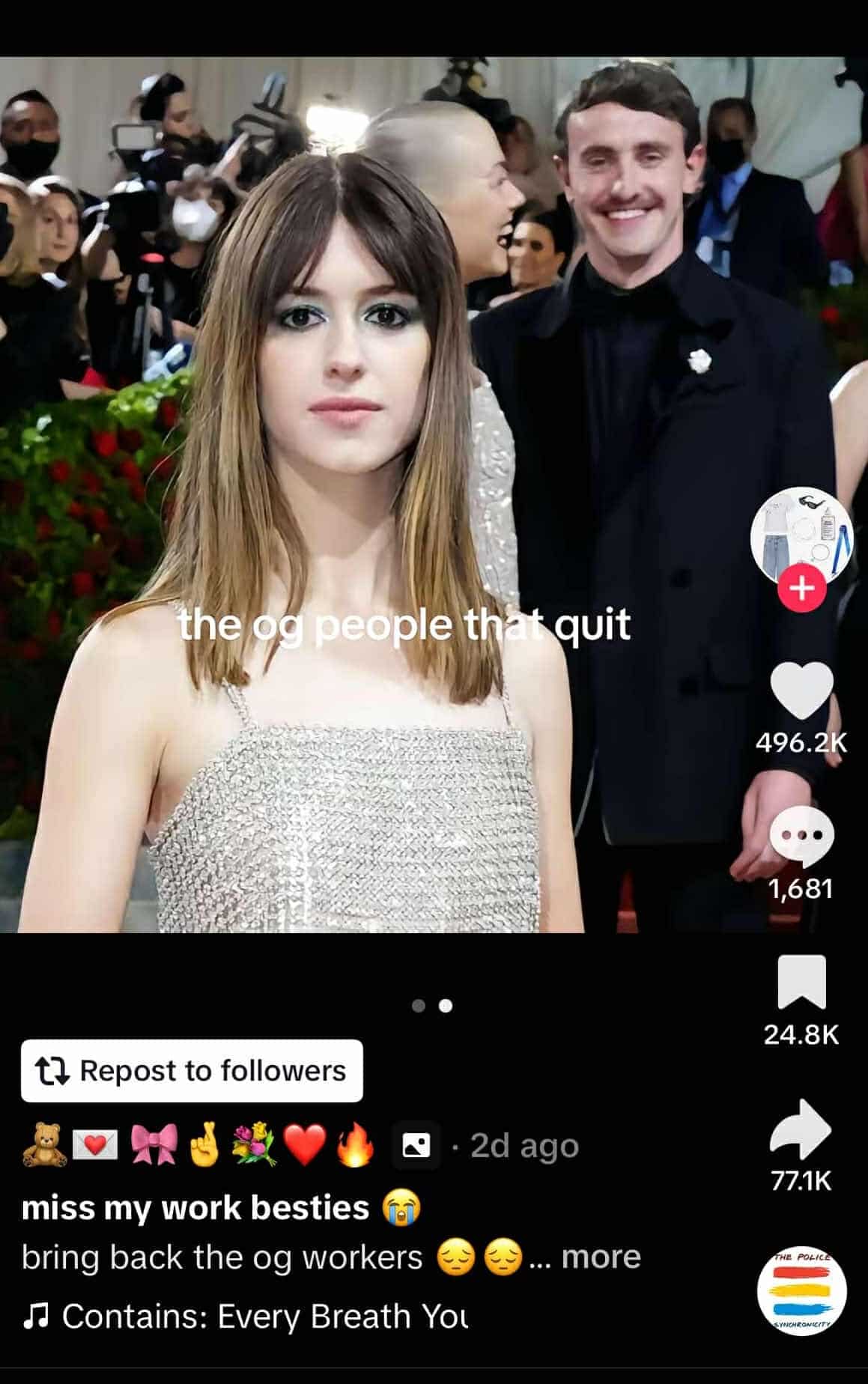 TikTok trends you can’t miss this week - SocialBee