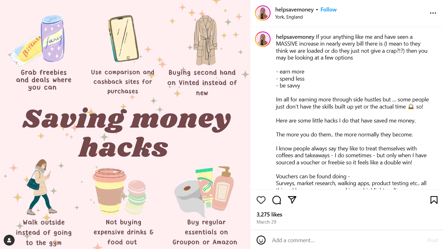 20 Instagram post ideas for better brand engagement - SocialBee