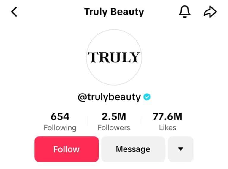 How to change your TikTok username - SocialBee