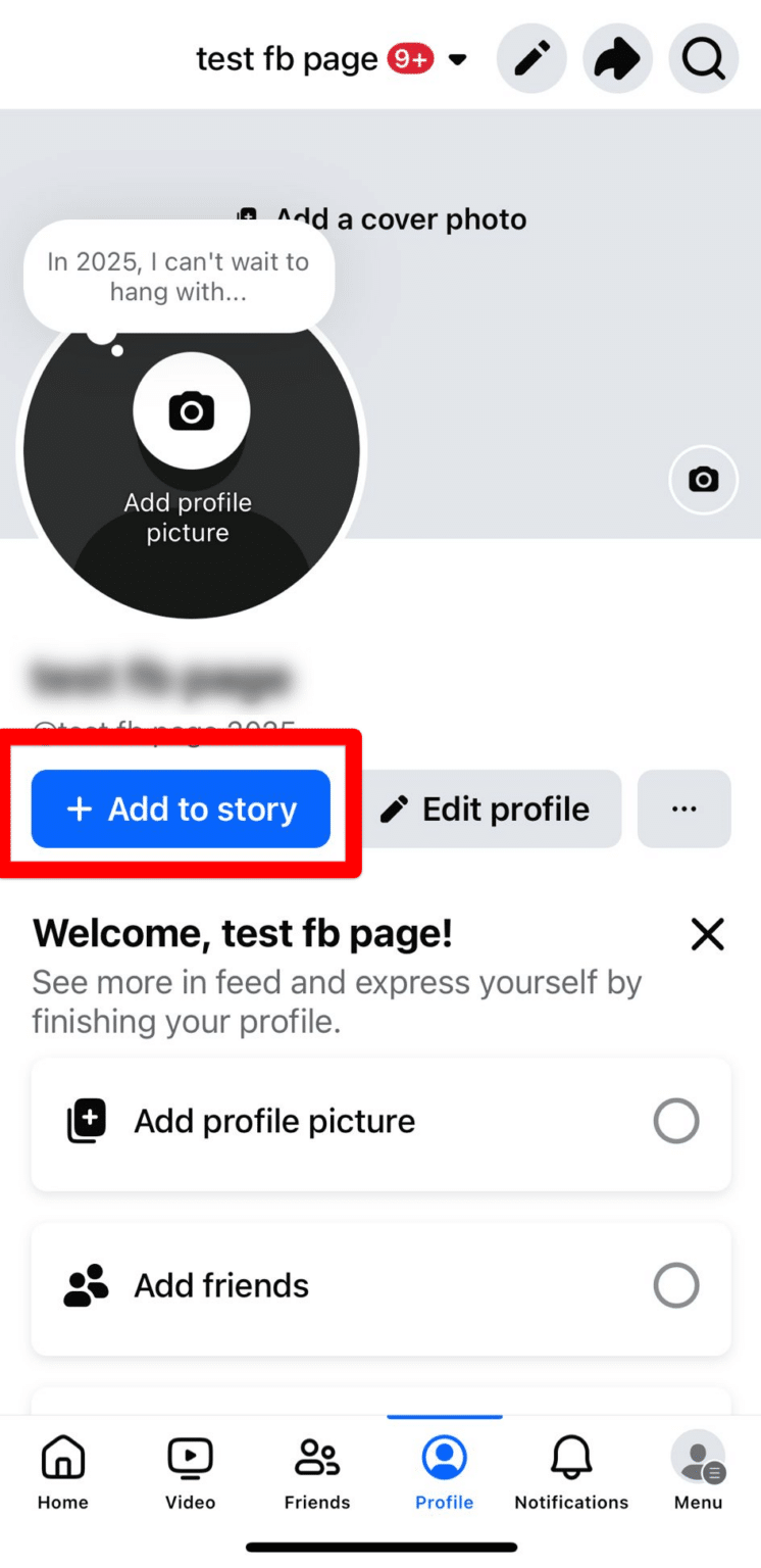 How to share Facebook posts to Instagram successfully - SocialBee