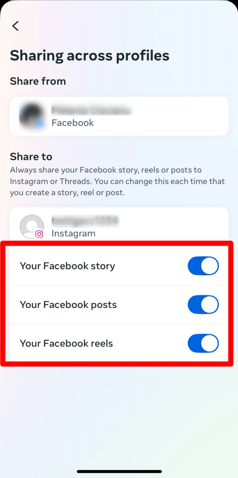 How to share Facebook posts to Instagram successfully - SocialBee