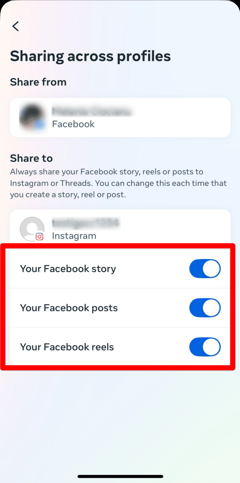 How to share Facebook posts to Instagram successfully - SocialBee