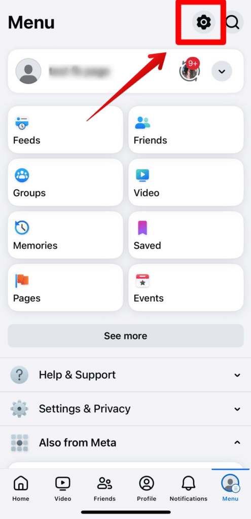 How to share Facebook posts to Instagram successfully - SocialBee