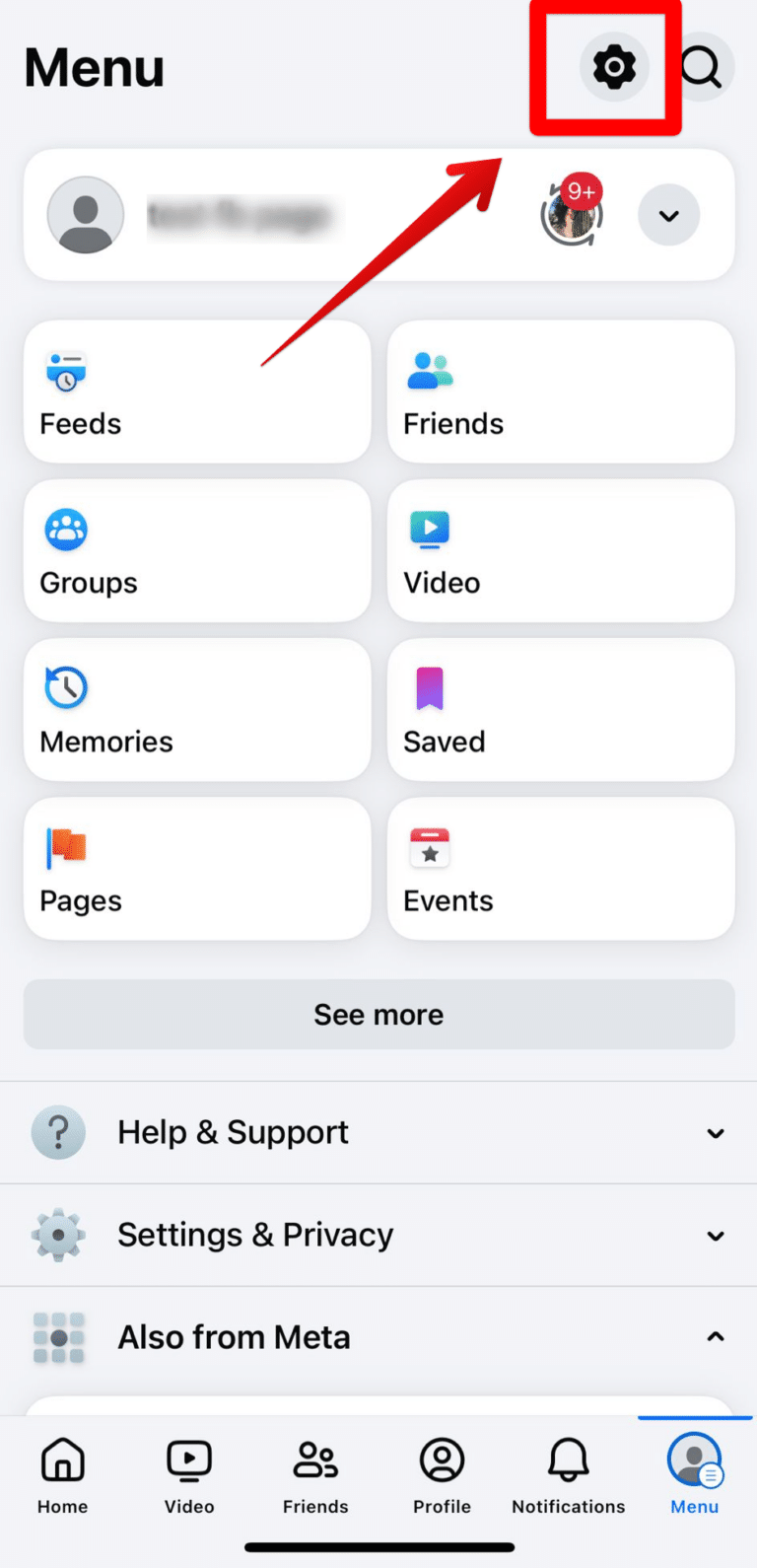 How to share Facebook posts to Instagram successfully - SocialBee