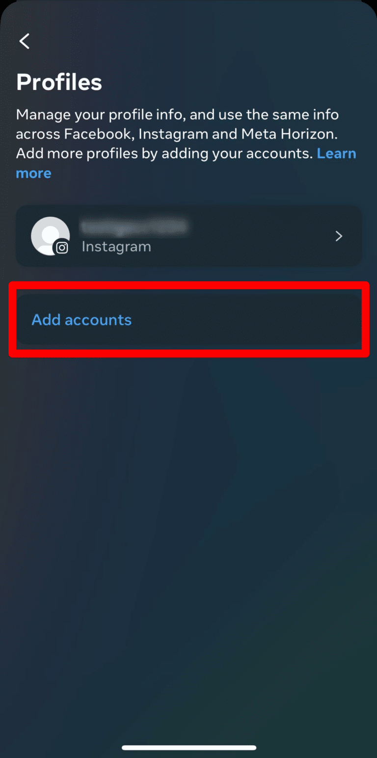 How to share a post from Facebook to Instagram in 2026 - SocialBee