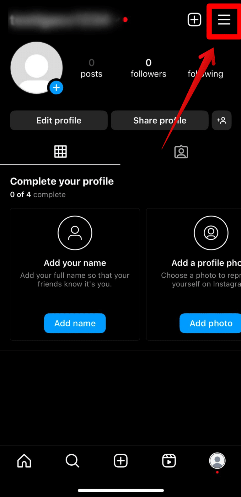 How to share a post from Facebook to Instagram in 2026 - SocialBee