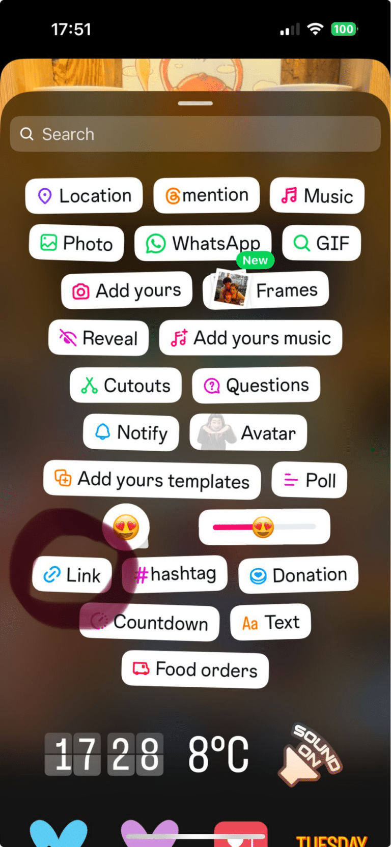 How to add a link to your Instagram Story: Best practices - SocialBee