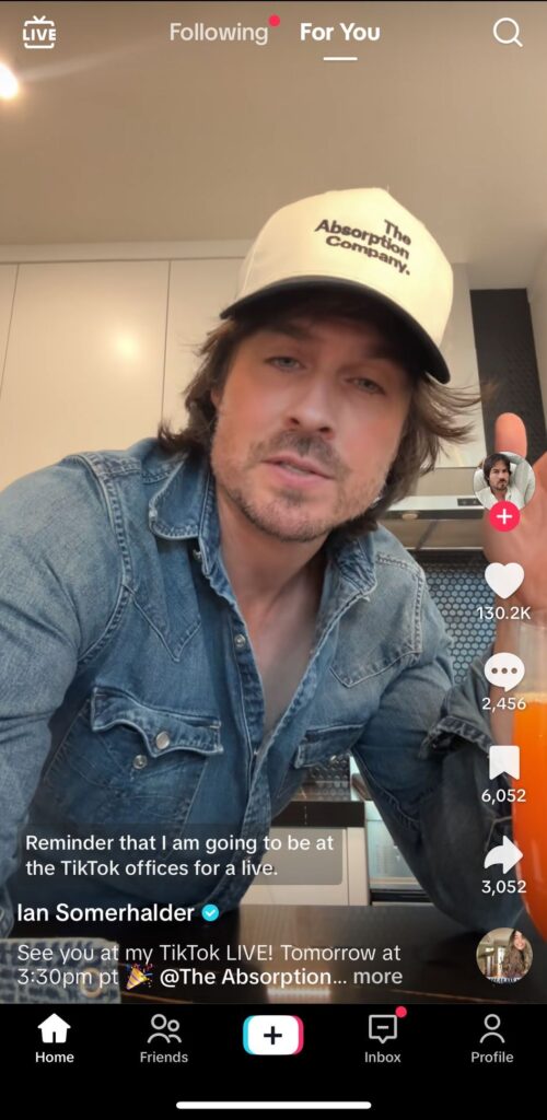 How to go live on TikTok: A step-by-step guide - SocialBee