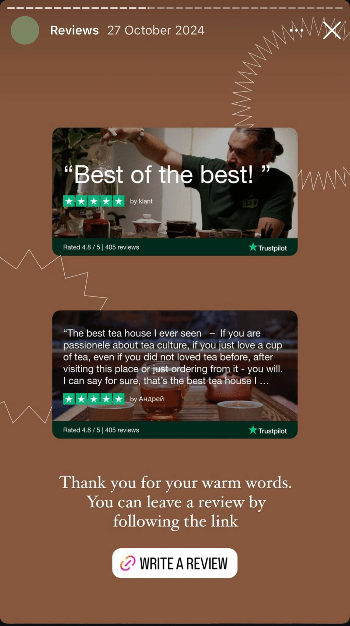 How to add a link to your Instagram Story: Best practices - SocialBee