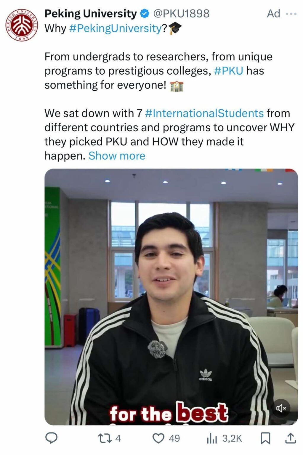 How to advertise on X (Twitter) - SocialBee
