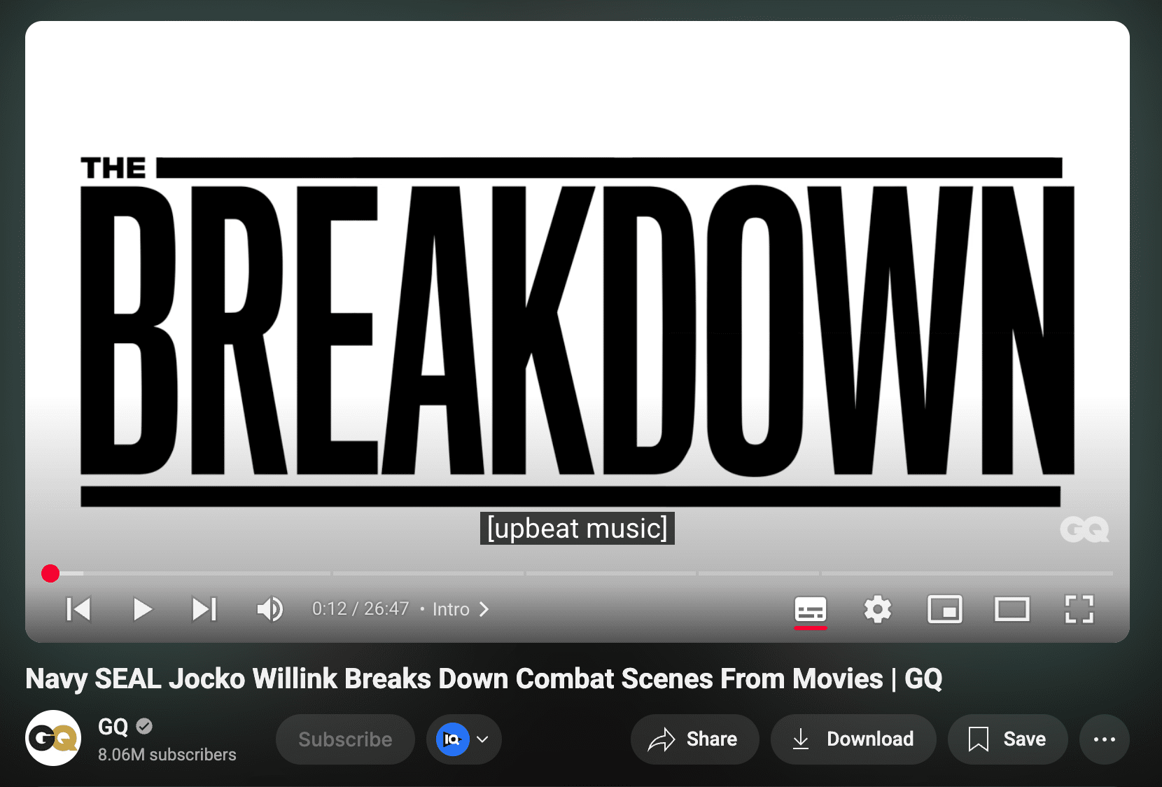 How to make a YouTube intro + real examples - SocialBee