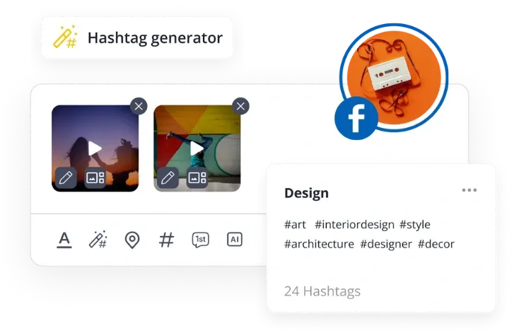 Free Social Media Marketing Tools