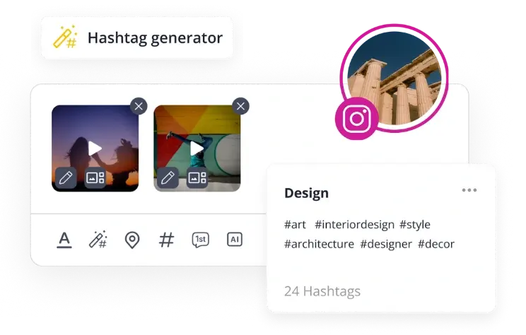 FREE social media marketing tools