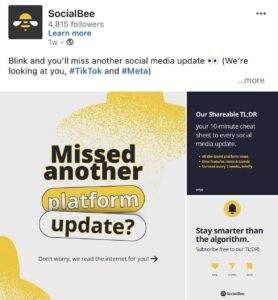 How to create, schedule, and post LinkedIn carousels in 2026 - SocialBee