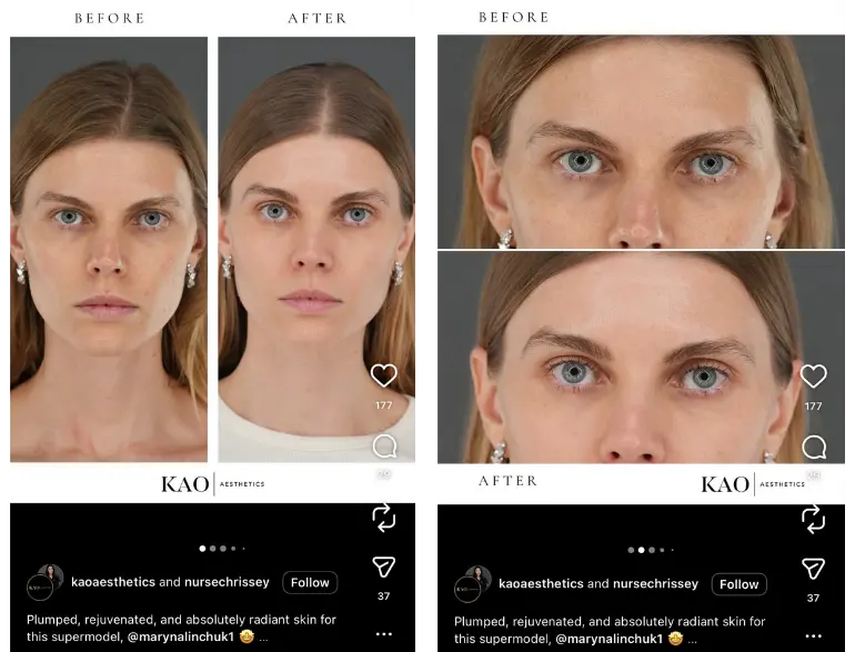 15+ Instagram post examples that work for businesses - SocialBee