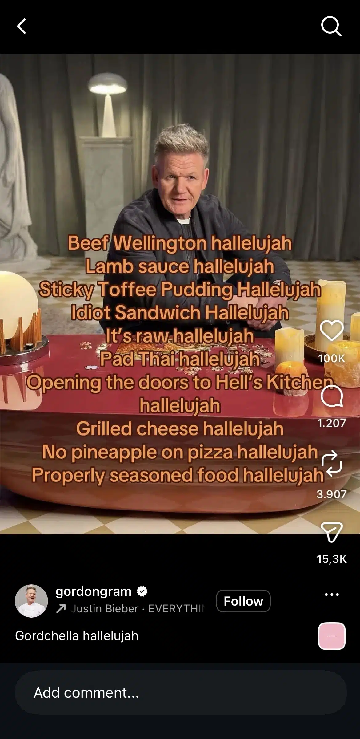 (May 28, 2026) Trending Instagram songs this week - SocialBee