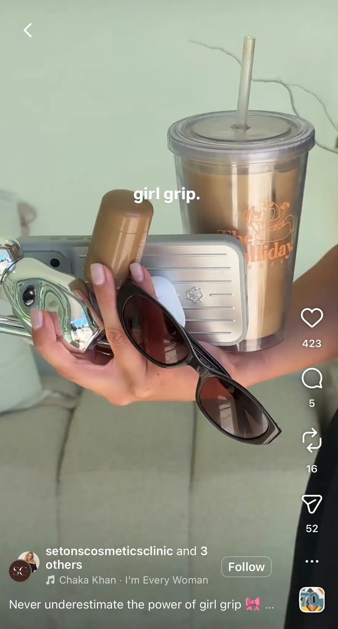 (June 11, 2026) Trending Instagram songs this week - SocialBee